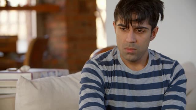 Watch I Love You...But I Lied S02:E07 - Addicted/Politics - Free TV ...