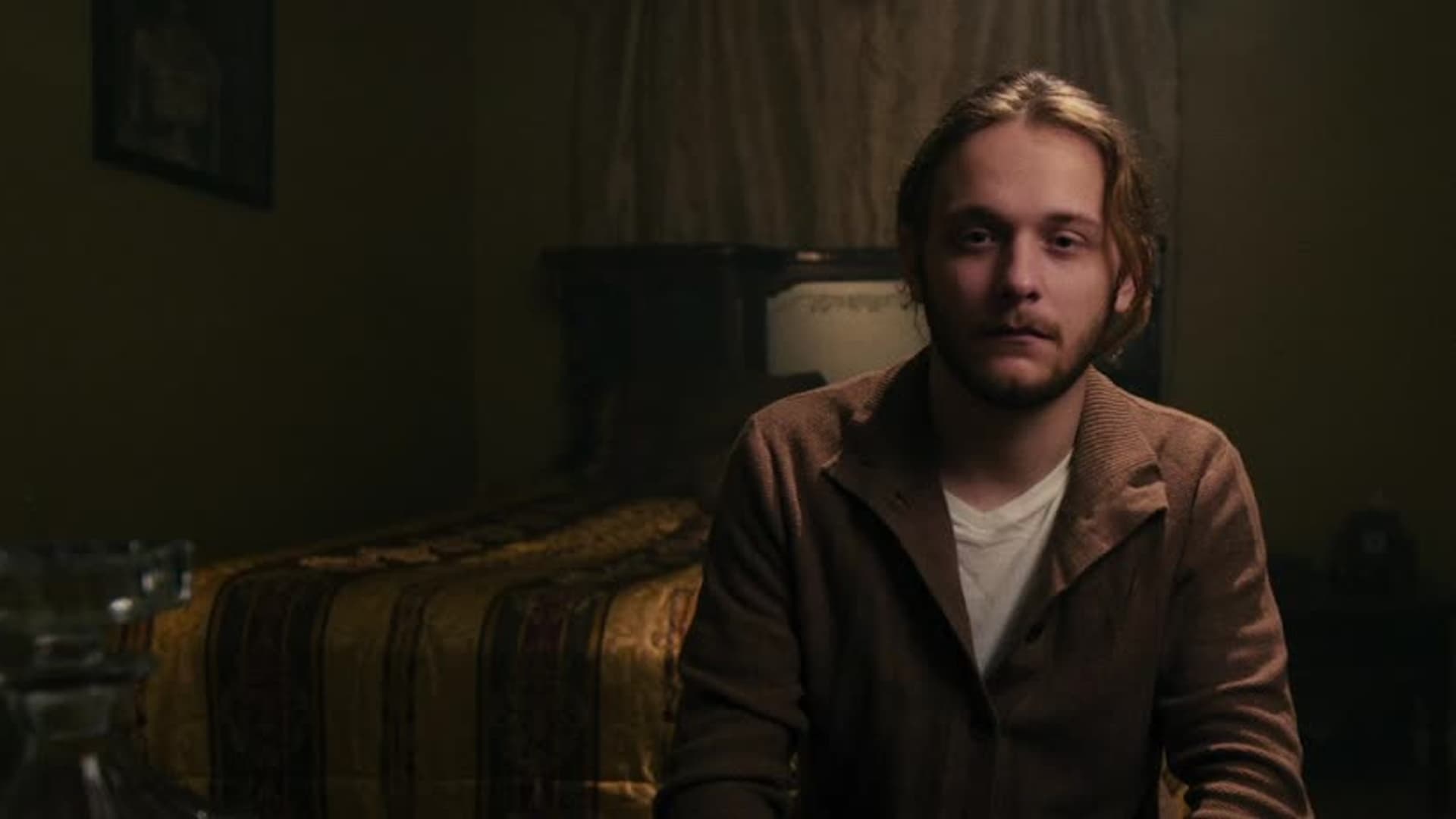 Watch The Fall of Usher (2021) - Free Movies | Tubi