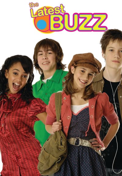Watch The Latest Buzz (Español) - Free TV Series | Tubi