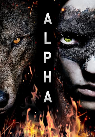 Watch Alpha (2018) - Free Movies | Tubi