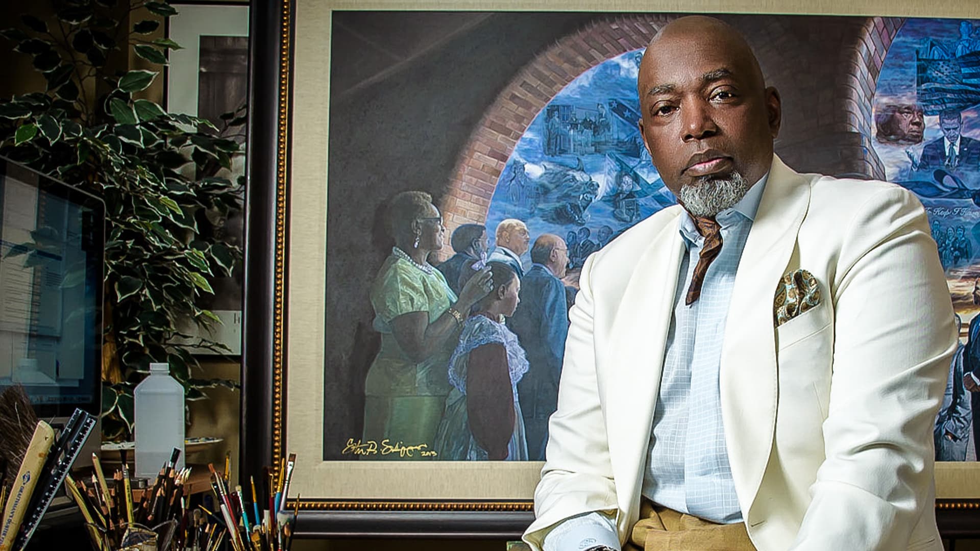 Watch Colors of Character (2021) - Free Movies | Tubi