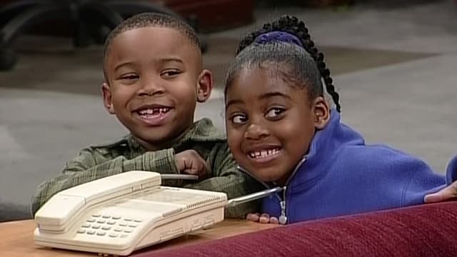 Watch The Parent 'Hood S04:E21 - Here Comes Z Bride - Free TV Shows | Tubi