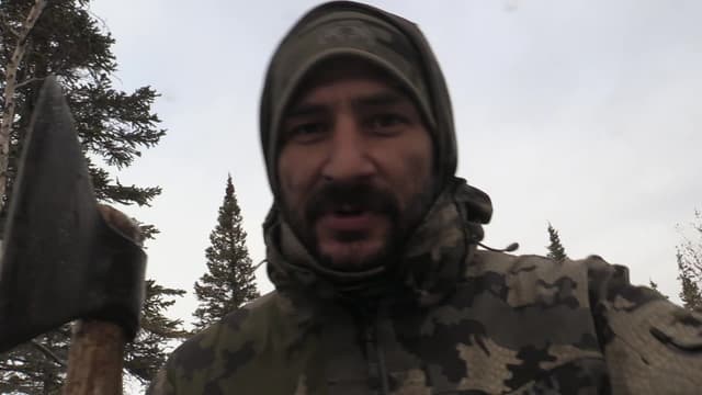 Watch Alone S06:E07 - Night Raider - Free TV Shows | Tubi