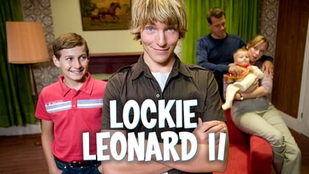 Watch Lockie Leonard - Free TV Shows | Tubi