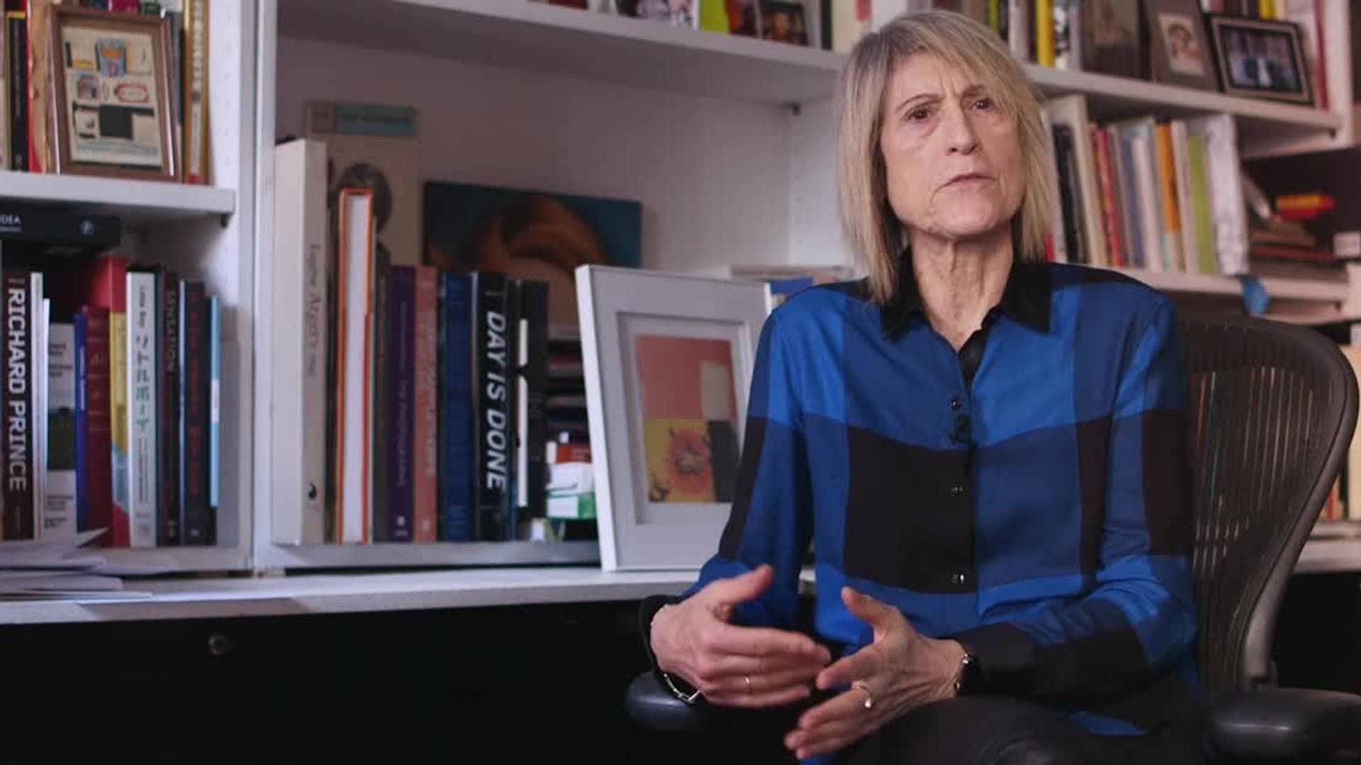 Watch Kenny Scharf: When Worlds Collide (2020) - Free Movies | Tubi