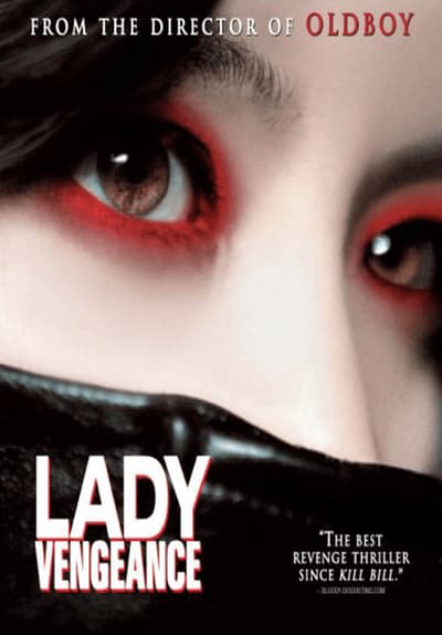 Watch Lady Vengeance (2005) - Free Movies | Tubi