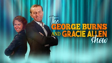 Watch The George Burns and Gracie Allen Show Season - Free TV Shows | Tubi