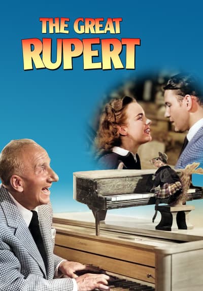 Watch The Great Rupert (1949) - Free Movies | Tubi