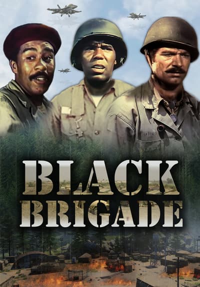 Watch Black Brigade (1970) - Free Movies | Tubi