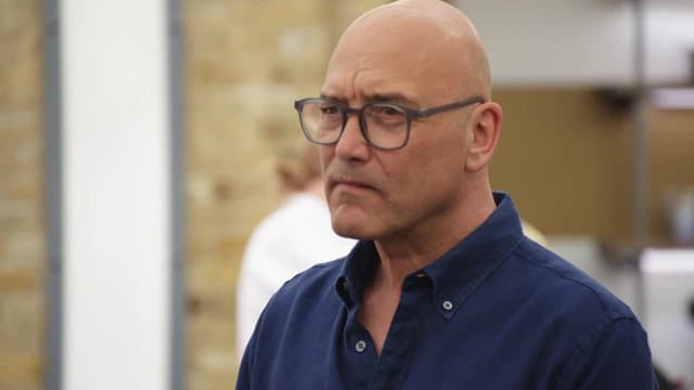 Watch MasterChef UK: The Professionals S14:E06 - Episode 6 - Free TV ...