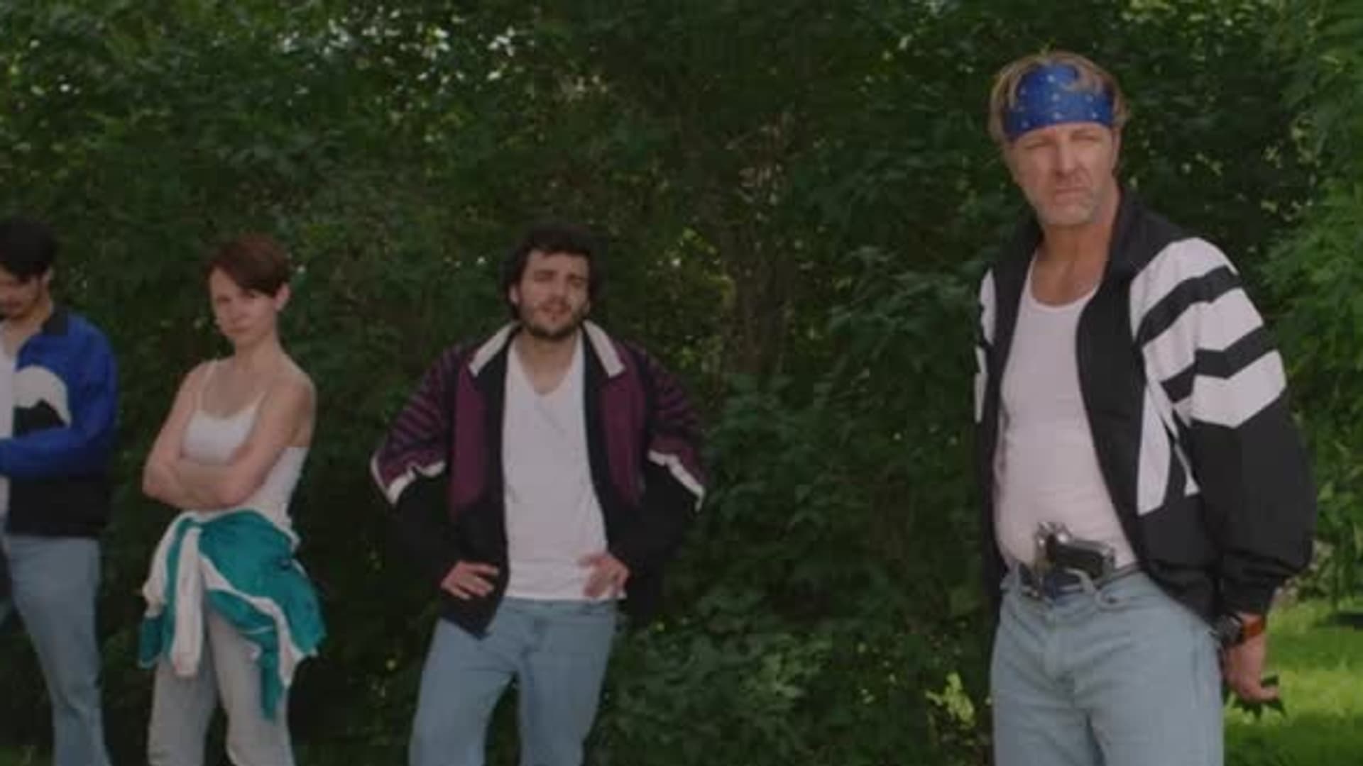 Watch Hair Trigger (2022) - Free Movies | Tubi