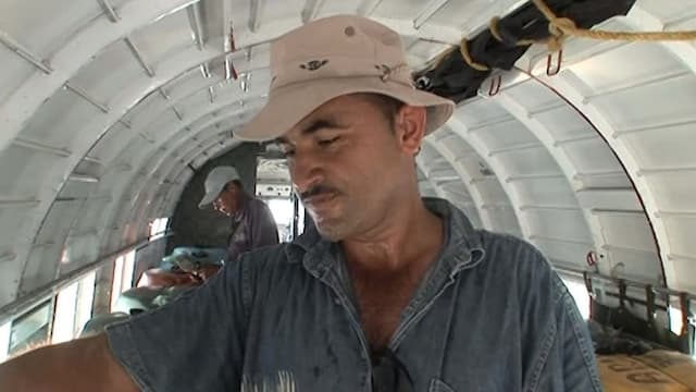 Watch Deadliest Journeys S03:E03 - Colombia Free TV | Tubi