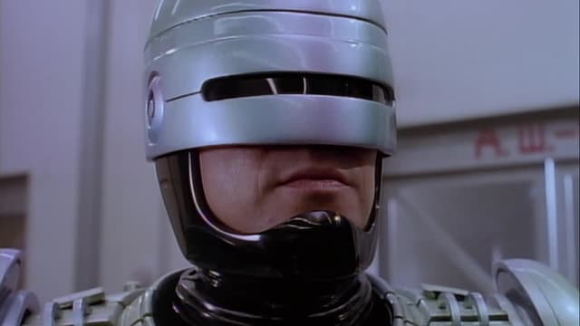 Watch RoboCop: The Series (Español) S01:E09 - Rostro - Free TV Shows | Tubi
