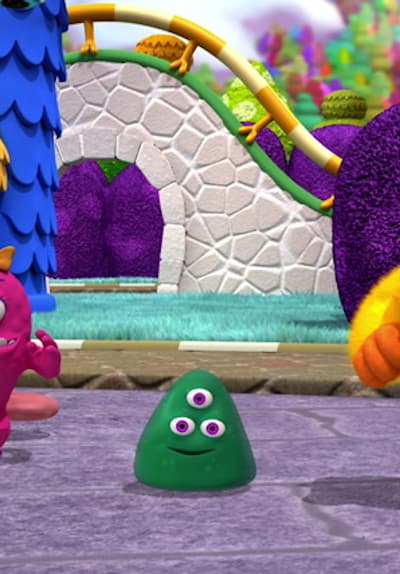 Watch Monster Math Squad S01:E05 - Garbage Monster Delivers Free TV | Tubi Watch Monster Math Squad S01:E05 - Garbage Monster Delivers Free TV | Tubi