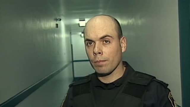 Watch To Serve and Protect S05:E02 - Episode 2 - Free TV Shows | Tubi