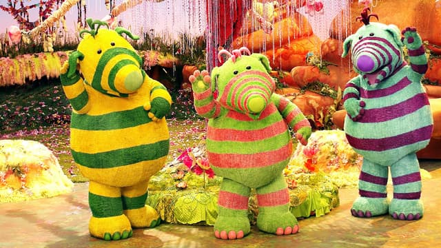 Watch Fimbles S01:E73 - Picture Book - Free TV Shows | Tubi