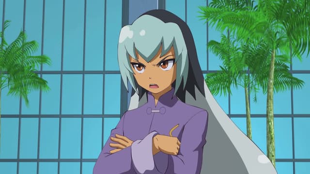 Watch Screechers Wild! S01:E36 - The Promise of Scre - Free TV Shows | Tubi