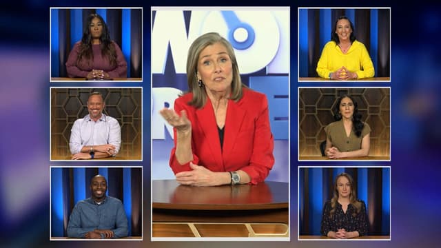 Watch 25 Words or Less S04:E79 - Will Custard Make T - Free TV Shows | Tubi