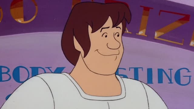 Watch Scooby-Doo and Scrappy-Doo S04:E03 - Who's Sco - Free TV Shows | Tubi