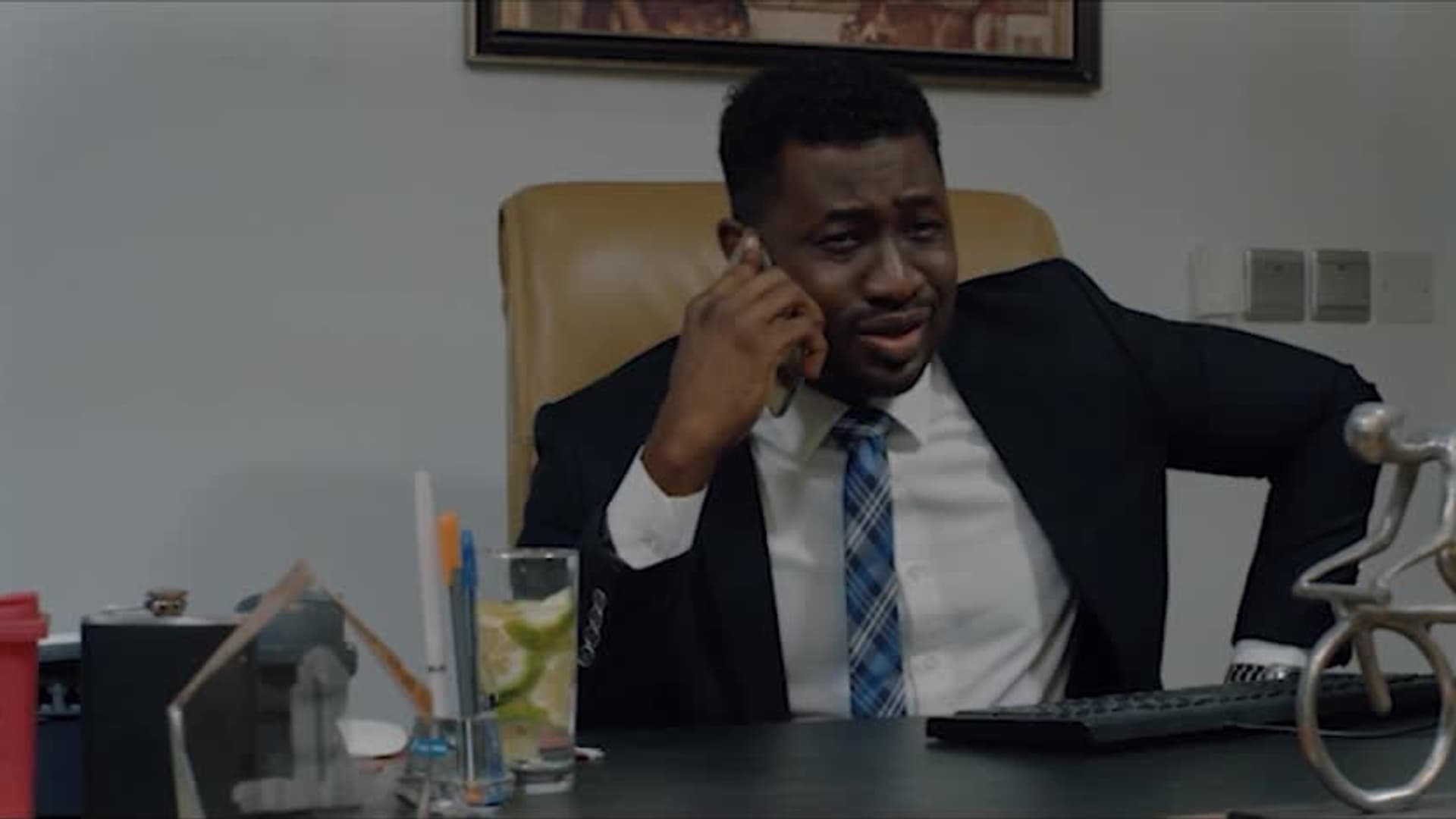 Watch Let Karma (2019) - Free Movies | Tubi