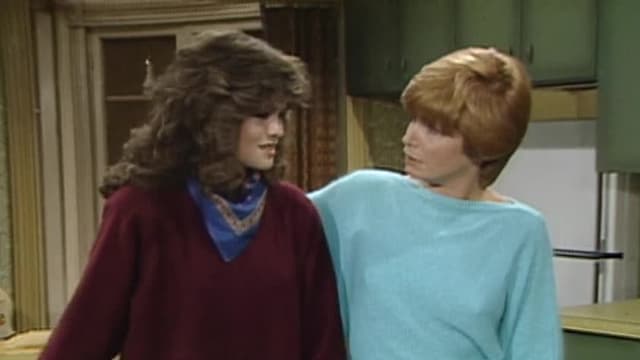 Watch One Day at a Time S08:E816 - A Young Man's Fan - Free TV Shows | Tubi