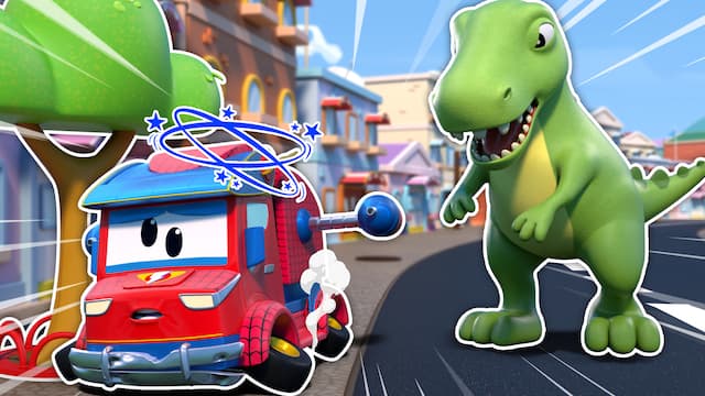 Watch Tom's Garage - Free TV Shows | Tubi