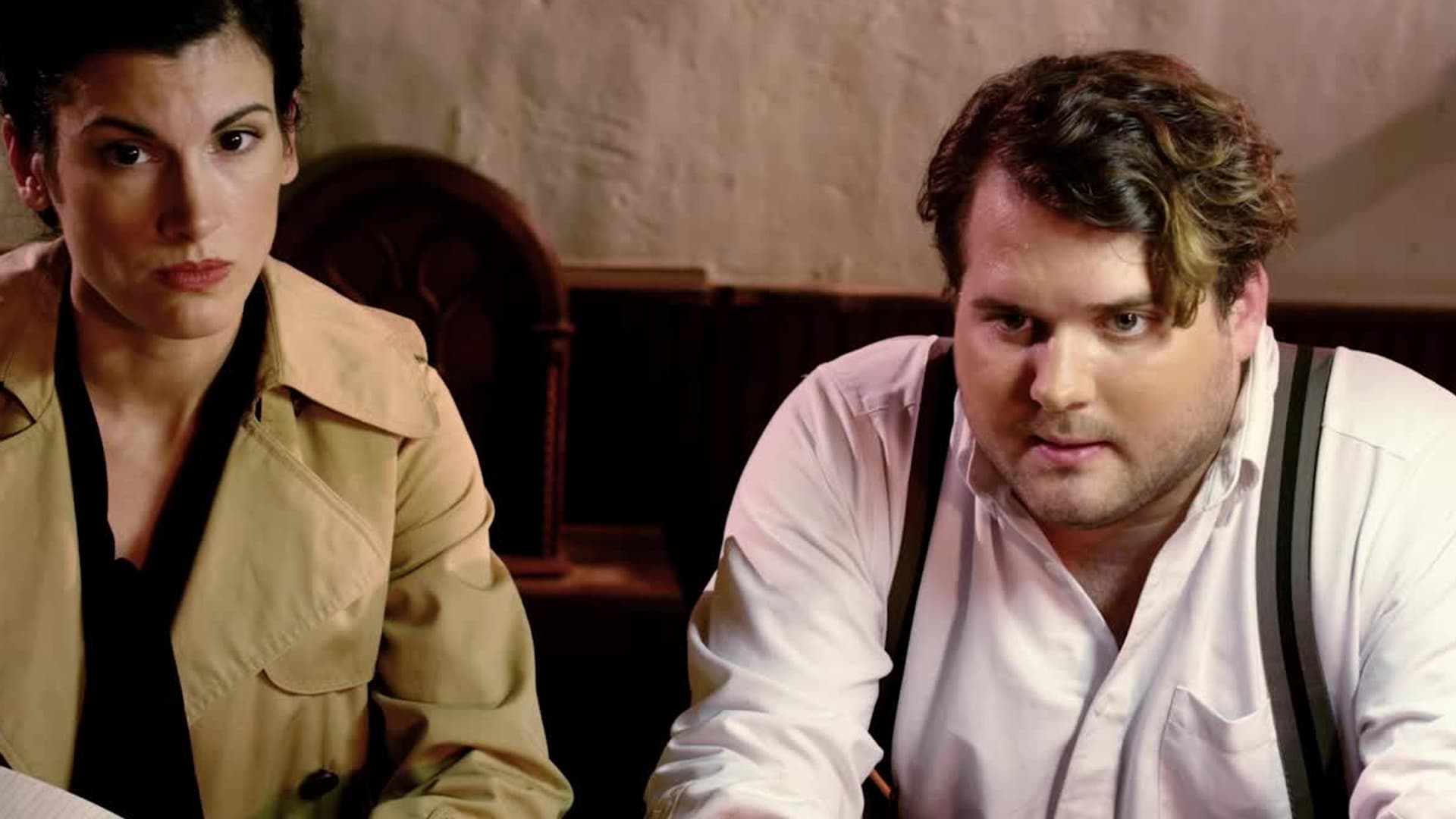 Watch Super Science Showcase (2019) - Free Movies | Tubi