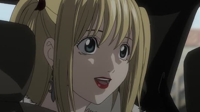 Watch Death Note (English Dubbed) - Free TV Series | Tubi