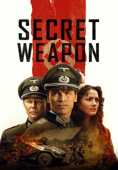 Watch Secret Weapon (2019) - Free Movies | Tubi