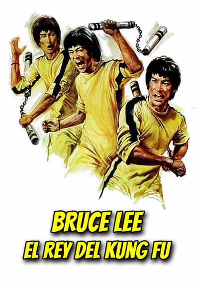 Watch El Rey Del Kung Fu (Doblado) (1975) - Free Movies | Tubi Watch El Rey Del Kung Fu (Doblado) (1975) - Free Movies | Tubi