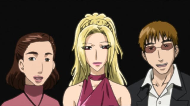 Watch Neuro S01:E10 - Ichi (Alone) Free TV | Tubi