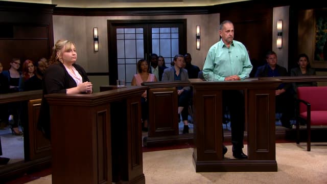 Watch Judge Faith S03:E18 - For the Love of Basketball Free TV | Tubi