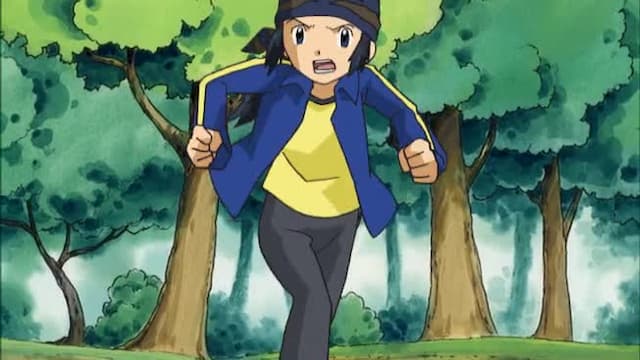 Watch Digimon Frontier S04:E04 - Kazemon Kicks It Free TV | Tubi