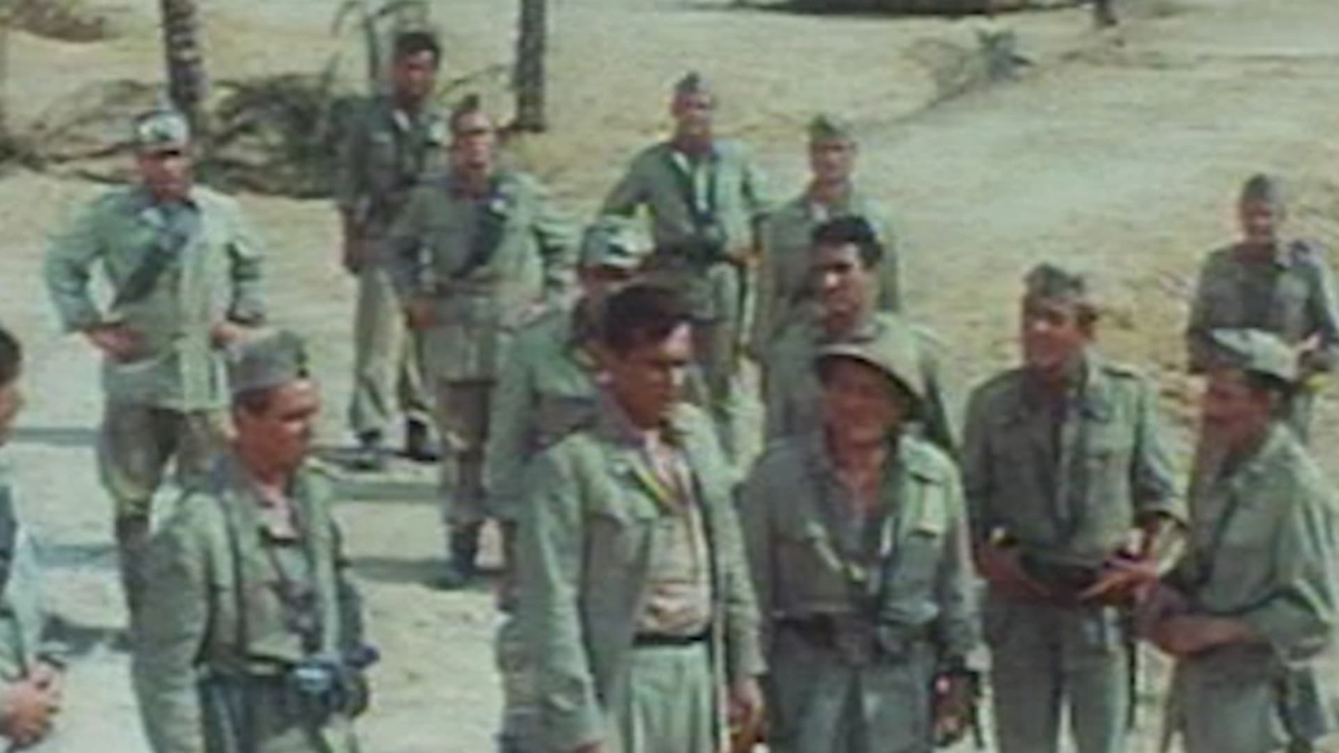 Watch Commandos (1966) - Free Movies | Tubi