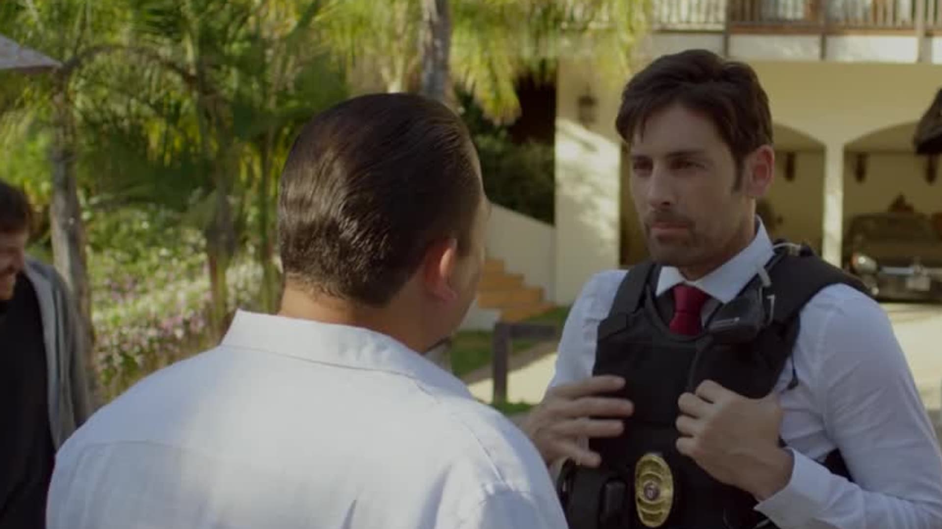 Watch Better Criminal (Sub Esp) (2016) - Free Movies | Tubi