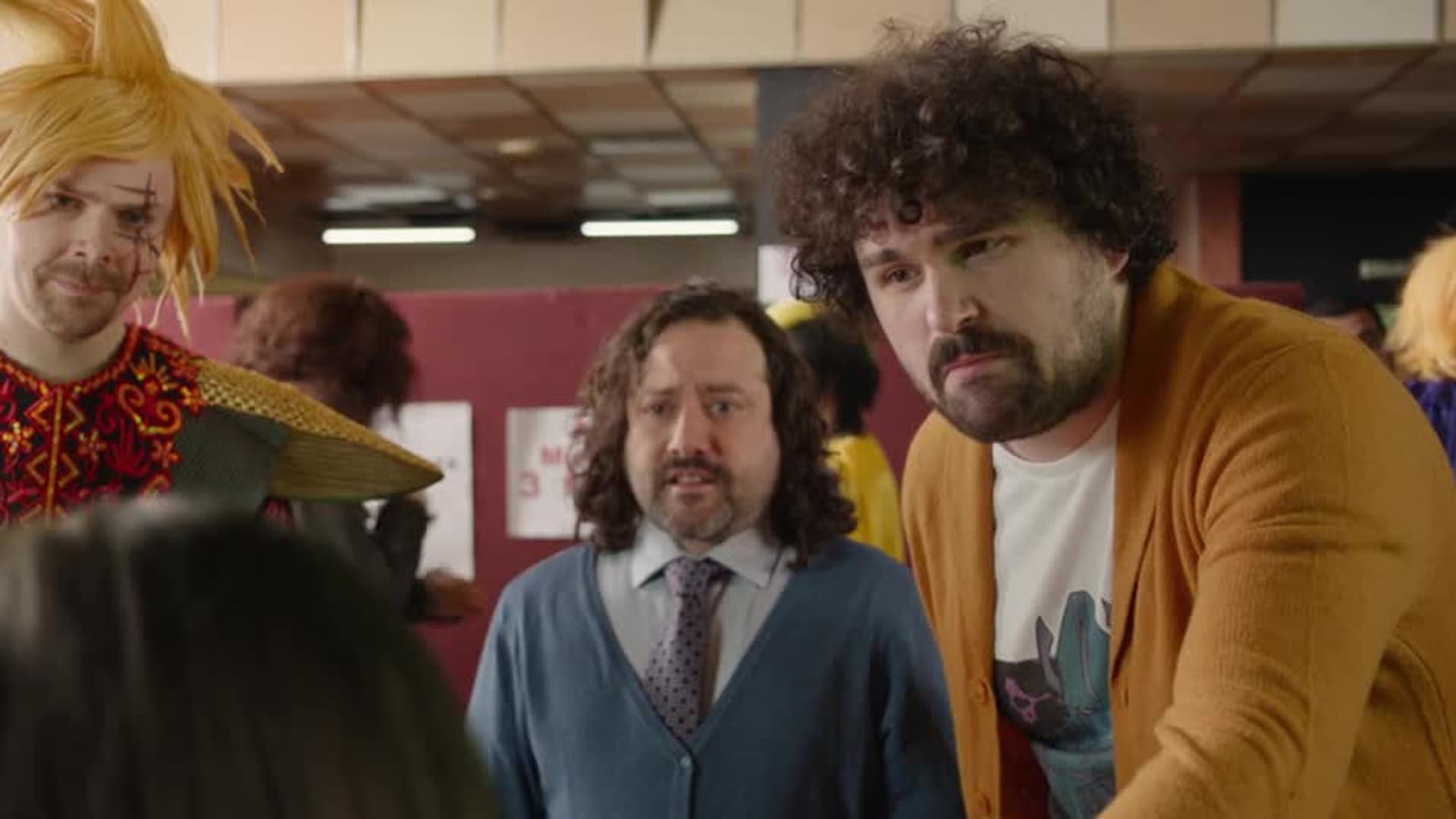 Watch Ashens and the Polybius Heist Trailer (2020) - Free Movies | Tubi