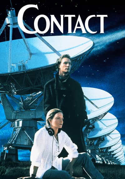 Watch Contact (1997) - Free Movies | Tubi
