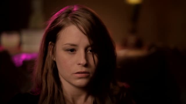Watch The Dead Hour S02:E03 - Backseat - Free TV Shows | Tubi