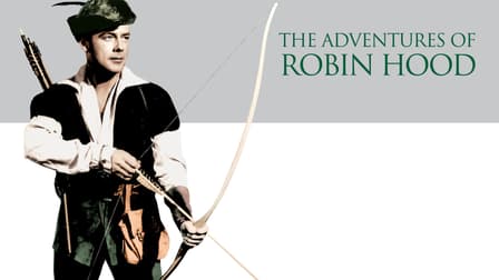 Watch The Adventures of Robin Hood - Free TV Shows | Tubi