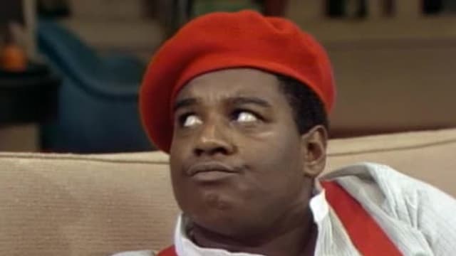 Watch What's Happening!! S03:E11 - Making Out - Free TV Shows | Tubi