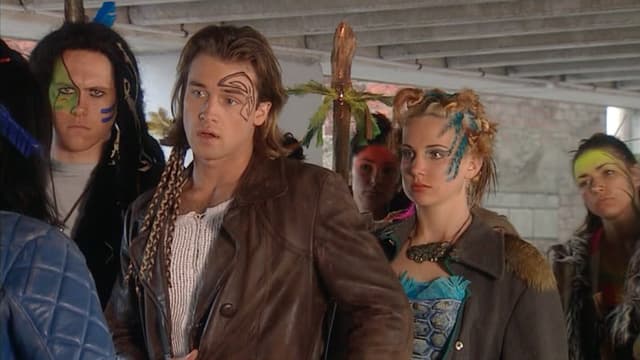 Watch The Tribe S03:E11 - Episode 11 - Free TV Shows | Tubi