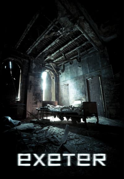 Watch Exeter (Backmask) (2015) - Free Movies | Tubi