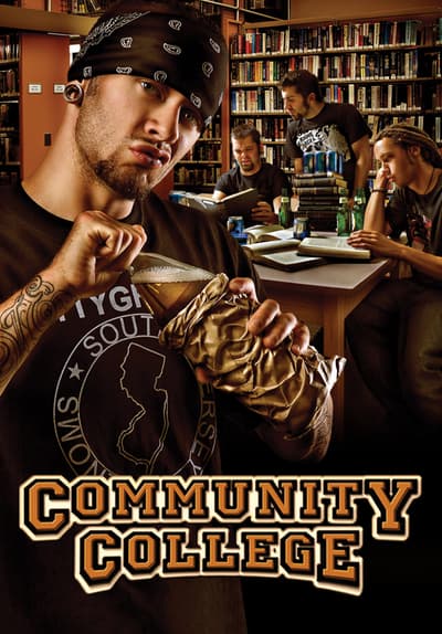Watch Community College (2009) - Free Movies | Tubi