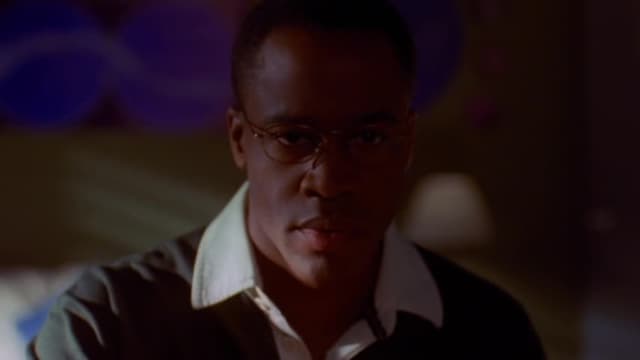 Watch NightMan S02:E20 - Revelations - Free TV Shows | Tubi