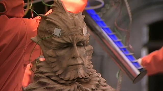 Watch Classic Doctor Who: The Sixth Doctor S23:E07 - Trial of a Time ...