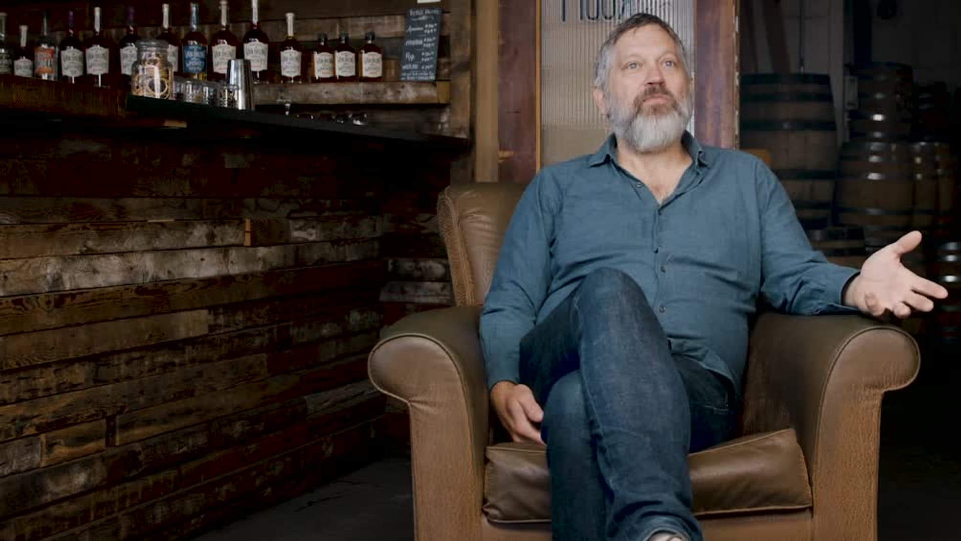 Watch Fire, Water & Grain: The Story of Empire Rye (20 - Free Movies | Tubi