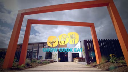 Watch Grow Cook Eat Season 3 - Free TV Shows | Tubi