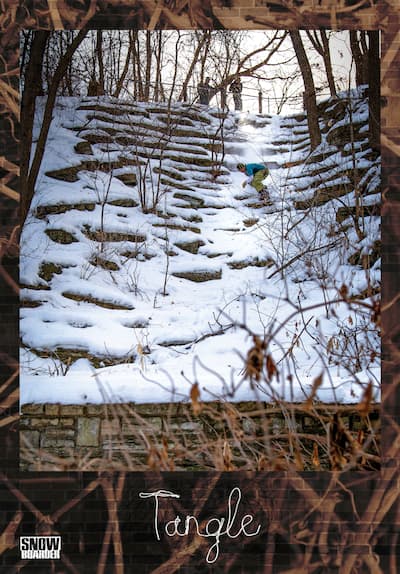 Watch Tangle (2020) - Free Movies | Tubi