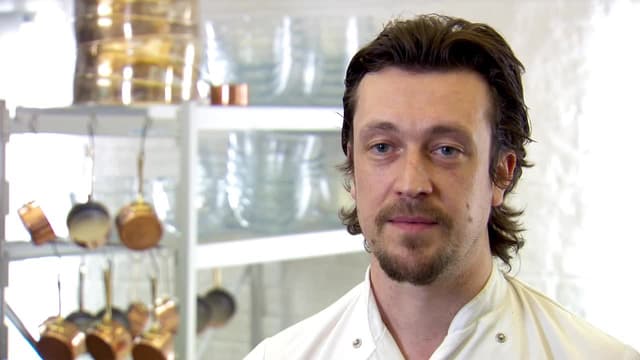 Watch Great British Menu S06:E16 - Central Starter - Free TV Shows | Tubi