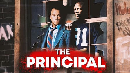 The Principal 1987